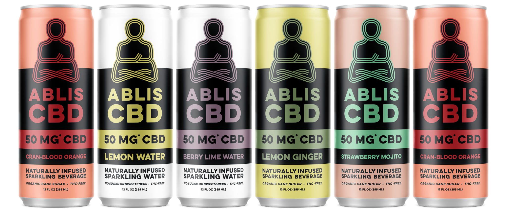 Ablis – Functional Hemp Infusions